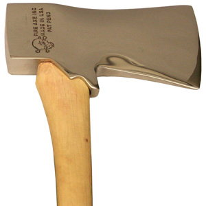 Firefighter Axe | First choice of the Los Angeles Fire Department